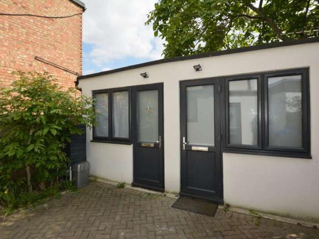 1 Bedroom Property