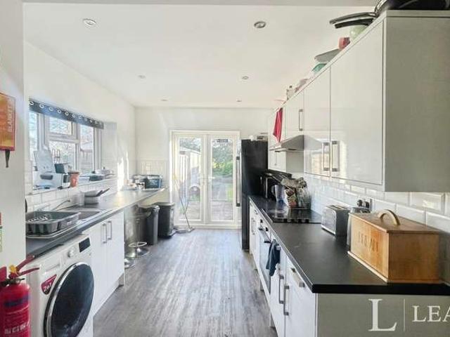 1 Bedroom Property
