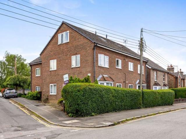 1 Bedroom Property