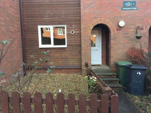 1 Bedroom Property