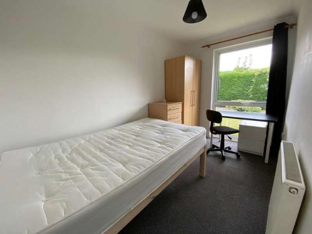 1 Bedroom Property