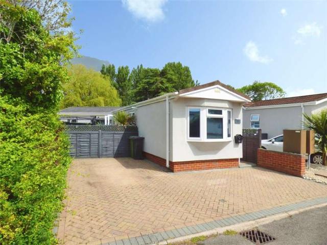 1 Bedroom Property