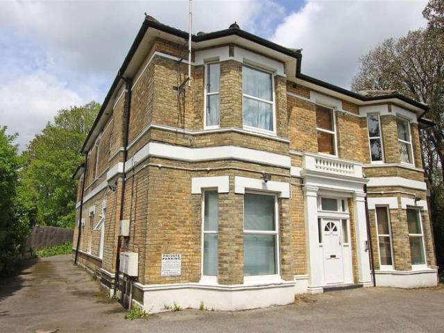 1 Bedroom Property