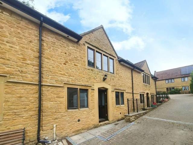 1 Bedroom Property