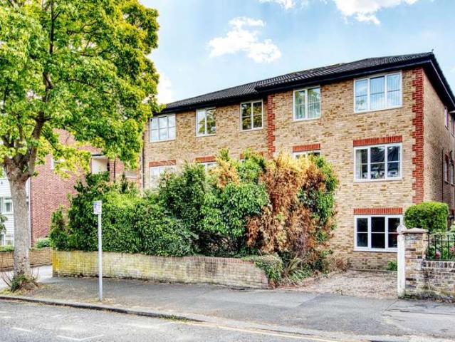 1 Bedroom Property