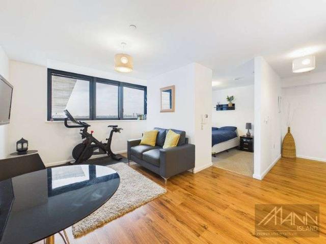 1 Bedroom Property