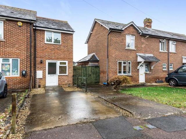 1 Bedroom Property