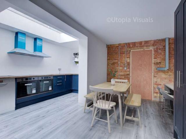 1 Bedroom Property