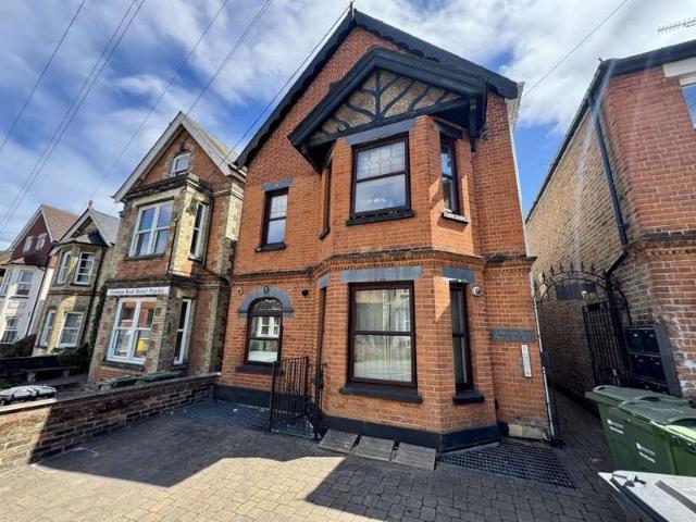 1 Bedroom Property