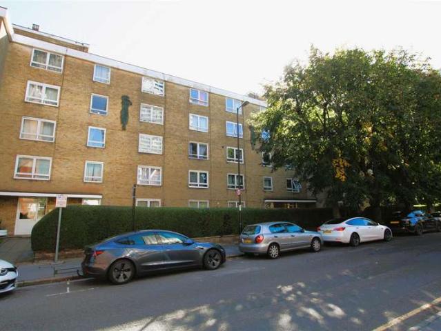 1 Bedroom Property