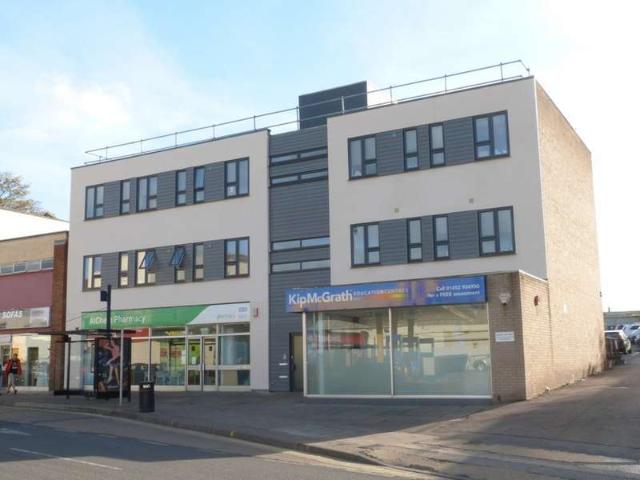 1 Bedroom Property