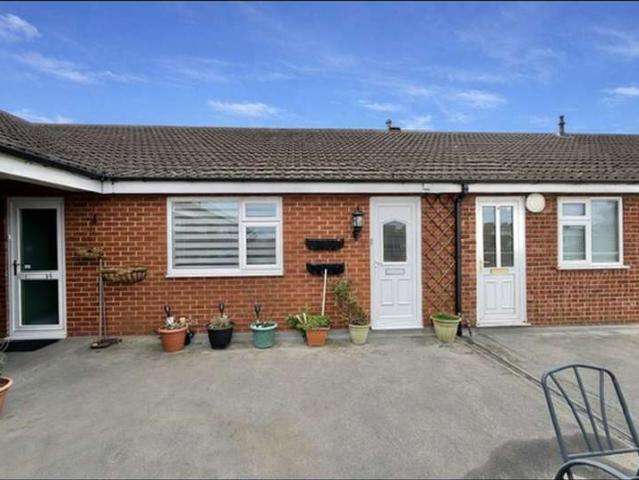 1 Bedroom Property