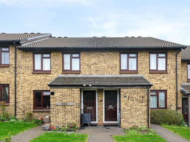 1 Bedroom Property