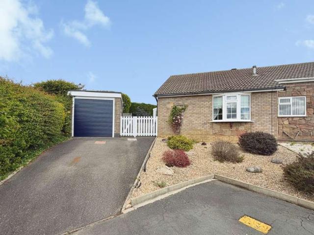 1 Bedroom Property
