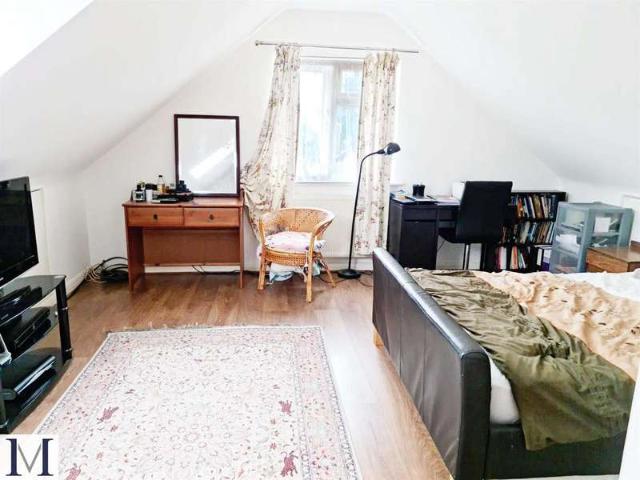1 Bedroom Property