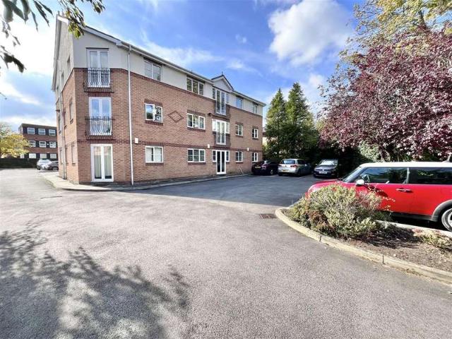 1 Bedroom Property