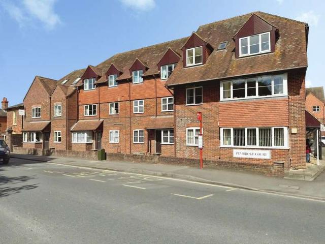 1 Bedroom Property