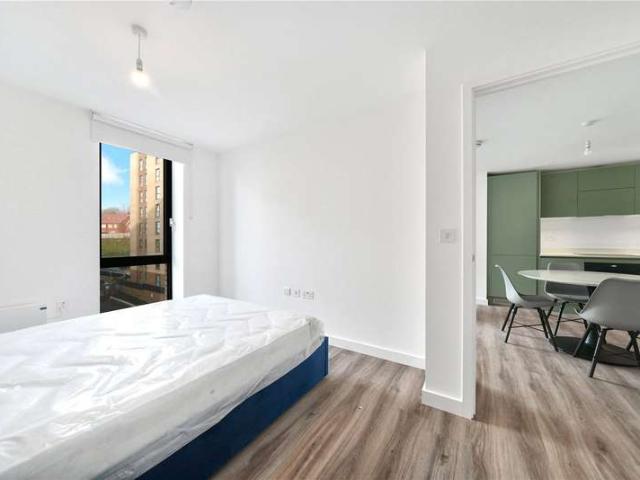 1 Bedroom Property