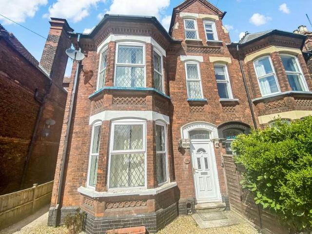 1 Bedroom Property