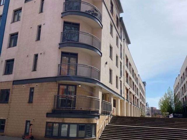 1 Bedroom Property