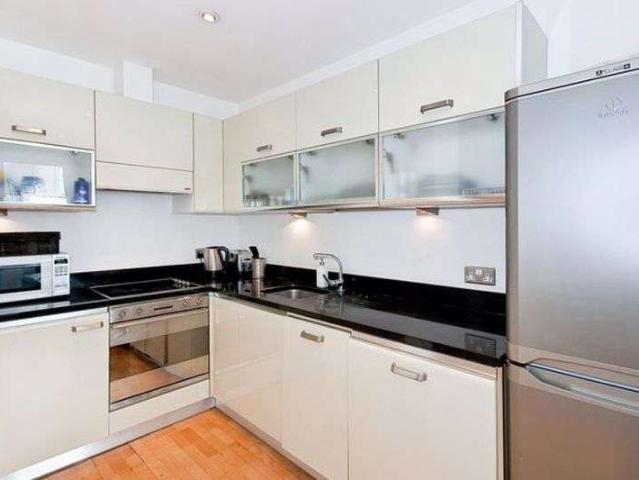 1 Bedroom Property