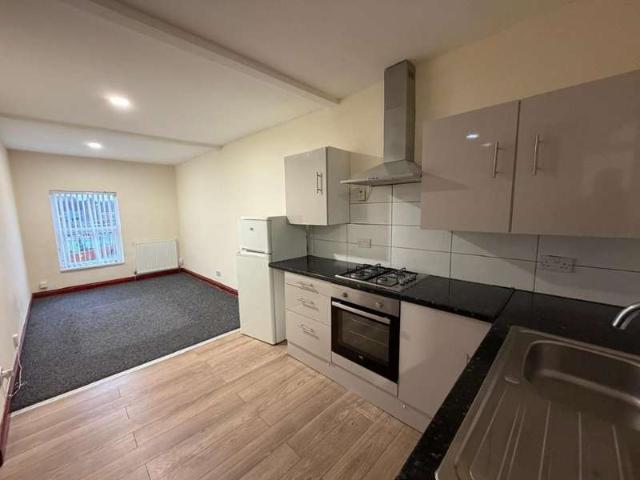 1 Bedroom Property