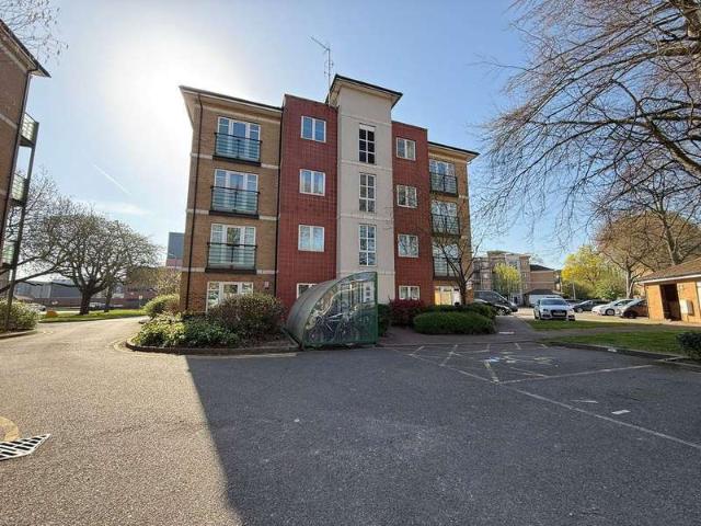 1 Bedroom Property