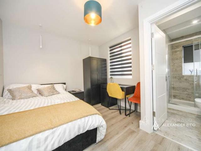 1 Bedroom Property