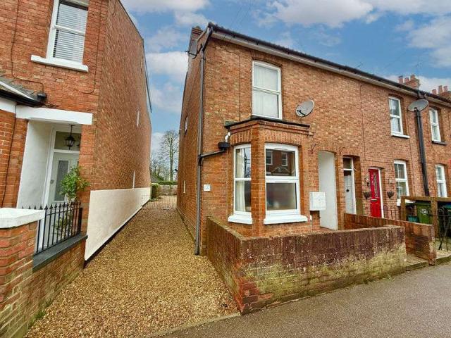 1 Bedroom Property