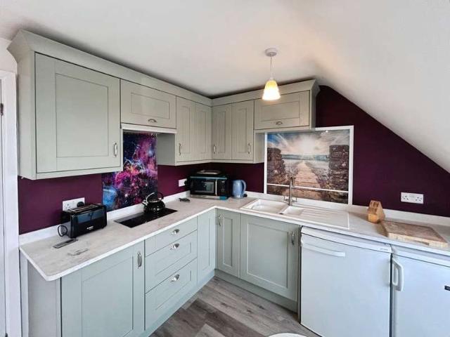1 Bedroom Property