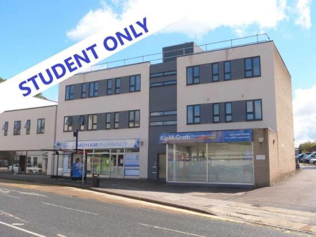 1 Bedroom Property