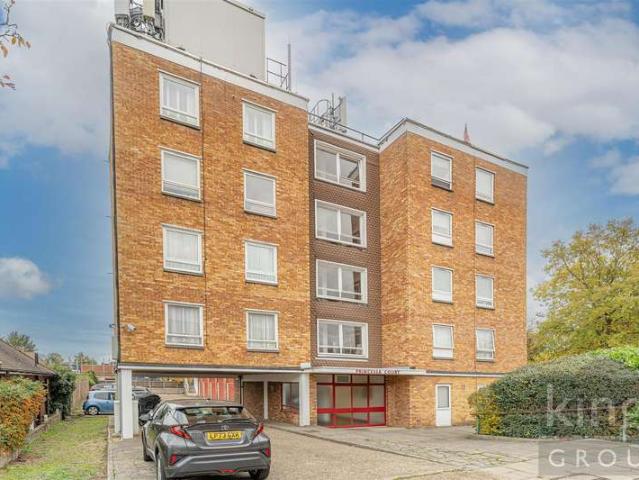 1 Bedroom Property