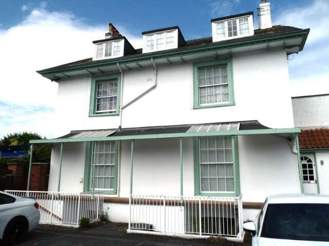 1 Bedroom Property