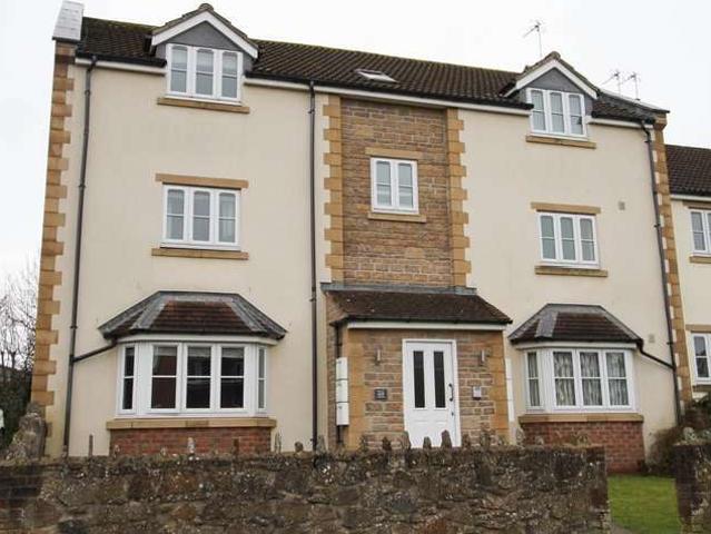 1 Bedroom Property