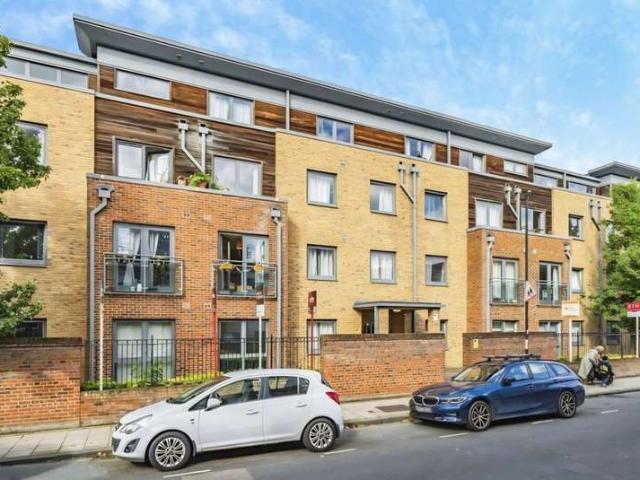 1 Bedroom Property