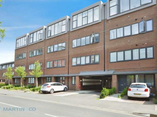 1 Bedroom Property