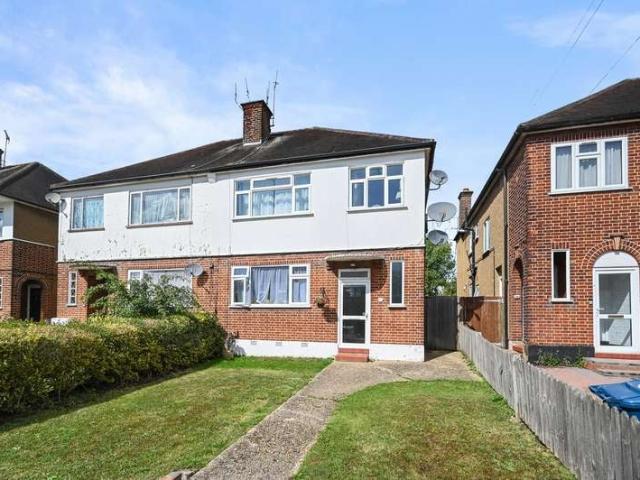 1 Bedroom Property
