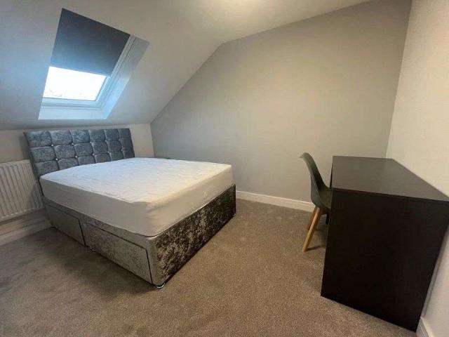 1 Bedroom Property