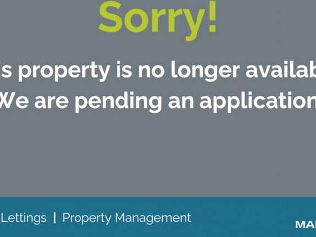 1 Bedroom Property