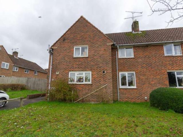 1 Bedroom Property