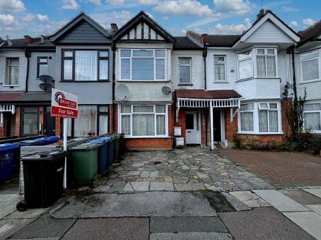 1 Bedroom Property
