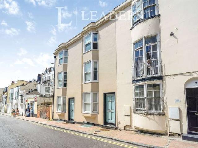 1 Bedroom Property