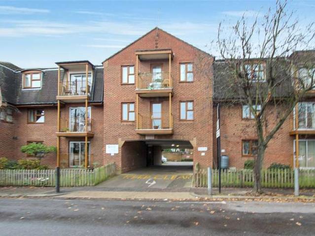 1 Bedroom Property