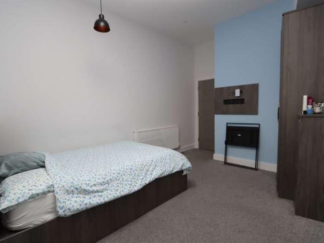 1 Bedroom Property