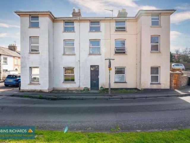 1 Bedroom Property