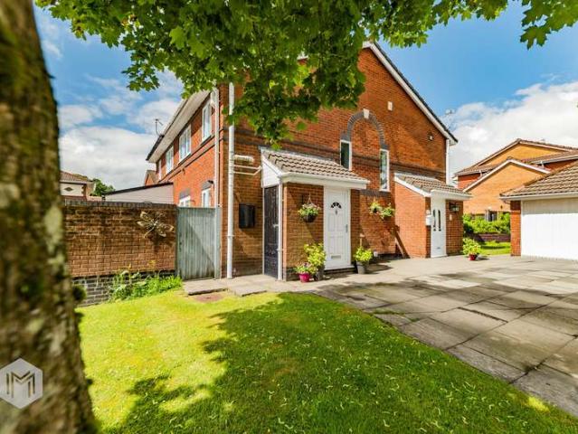 1 Bedroom Property