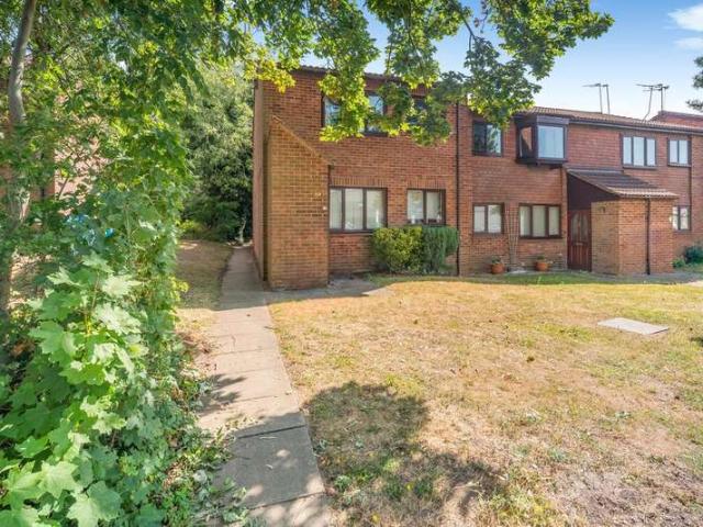 1 Bedroom Property