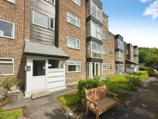 1 Bedroom Property