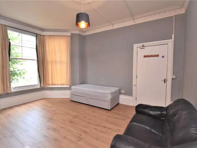 1 Bedroom Property