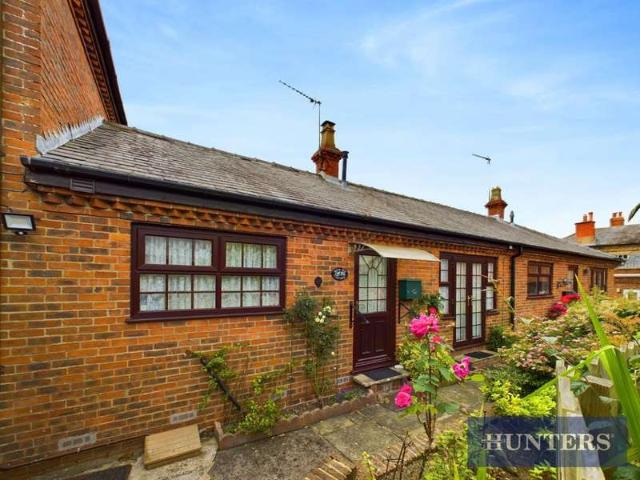 1 Bedroom Property